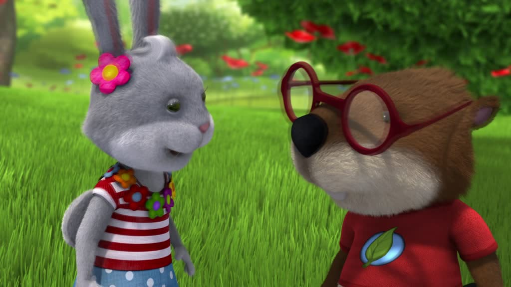 Satuilua | Hermanni Hiiri | TV | Areena | yle.fi