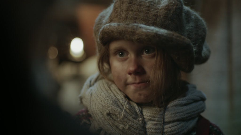 Avsnitt 3 | Tjuvarnas jul | TV | Arenan | svenska.yle.fi