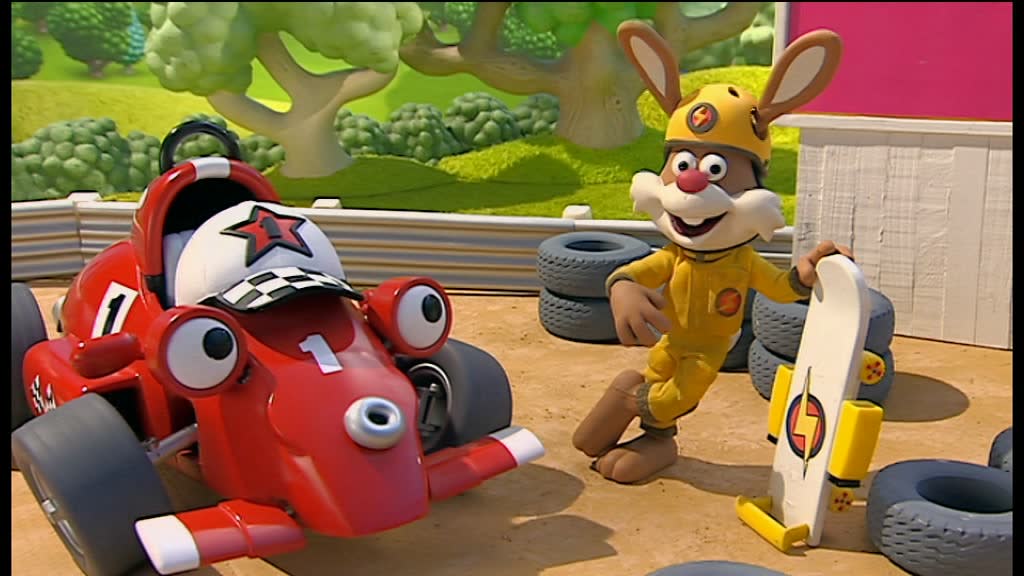 to 26.3.2015 | Lauri kilpa-auto | TV | Areena | yle.fi