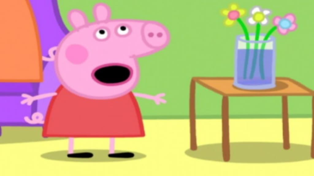 Piilosilla | Pipsa Possu | TV | Areena | yle.fi