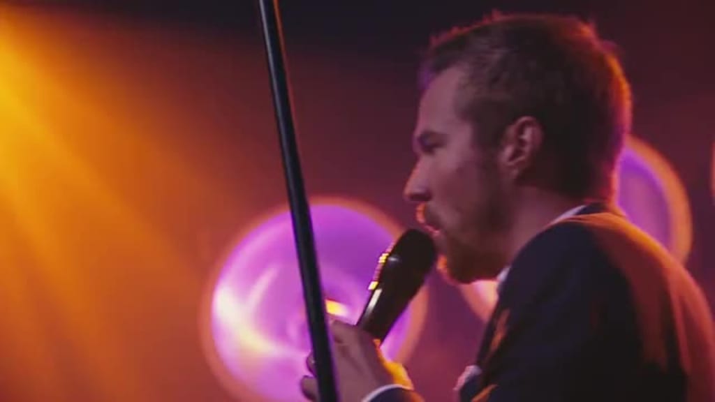 SuomiLOVE: Olavi Uusivirta: Valot | SuomiLOVE | TV | Areena | yle.fi