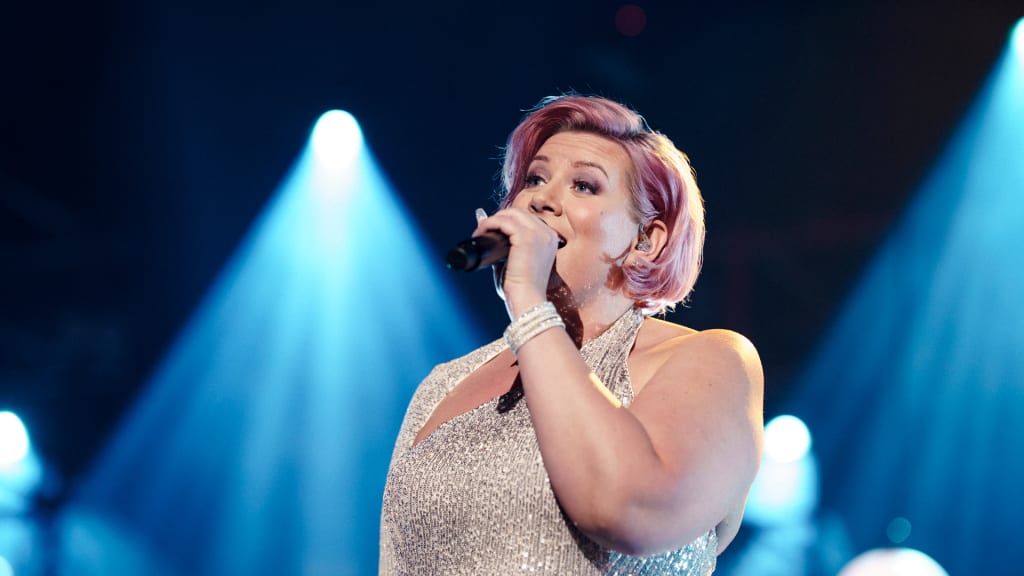 Jepa Lambert - Arkihuolesi kaikki heitä | Elämäni Biisi | TV | Areena ...