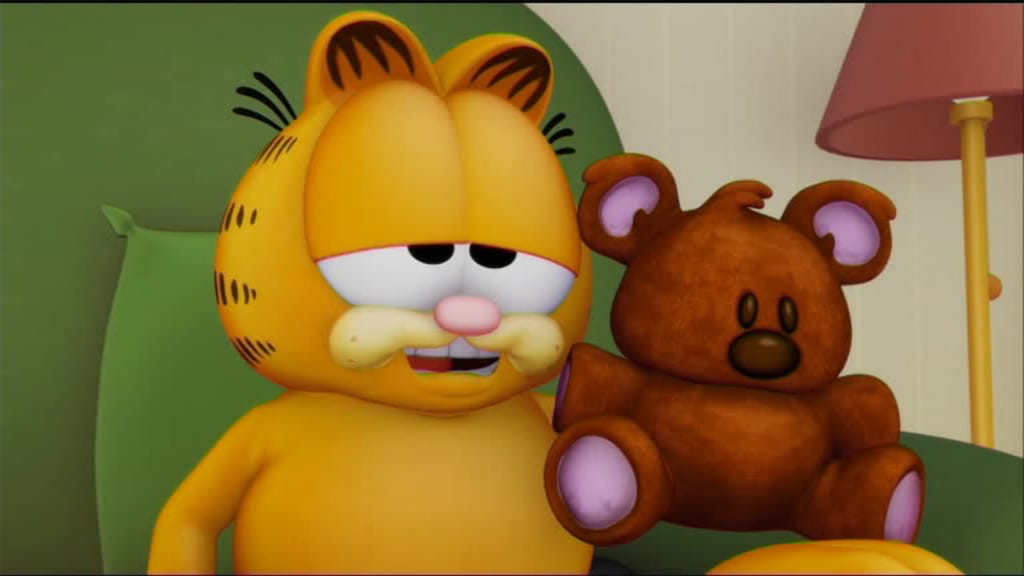 Gustaf är snäll | Katten Gustaf | TV | Arenan | svenska.yle.fi