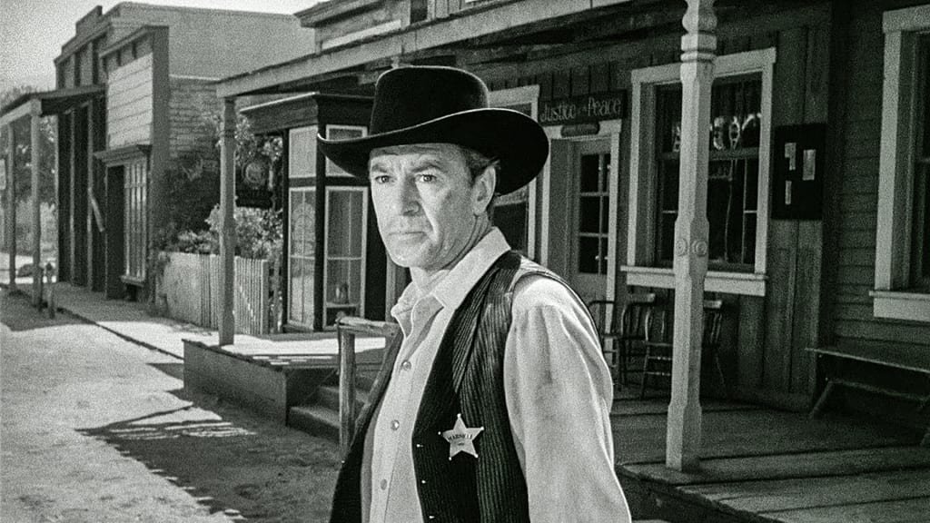 Sheriffi | TV | Areena | yle.fi