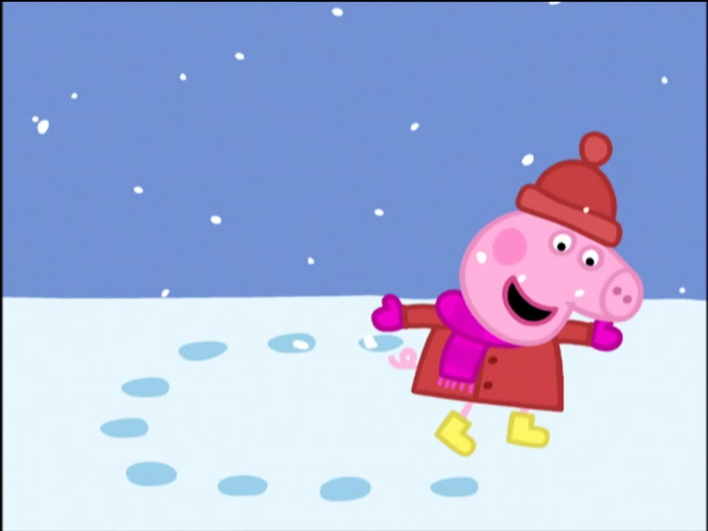 Lumi | Pipsa Possu | TV | Areena | yle.fi