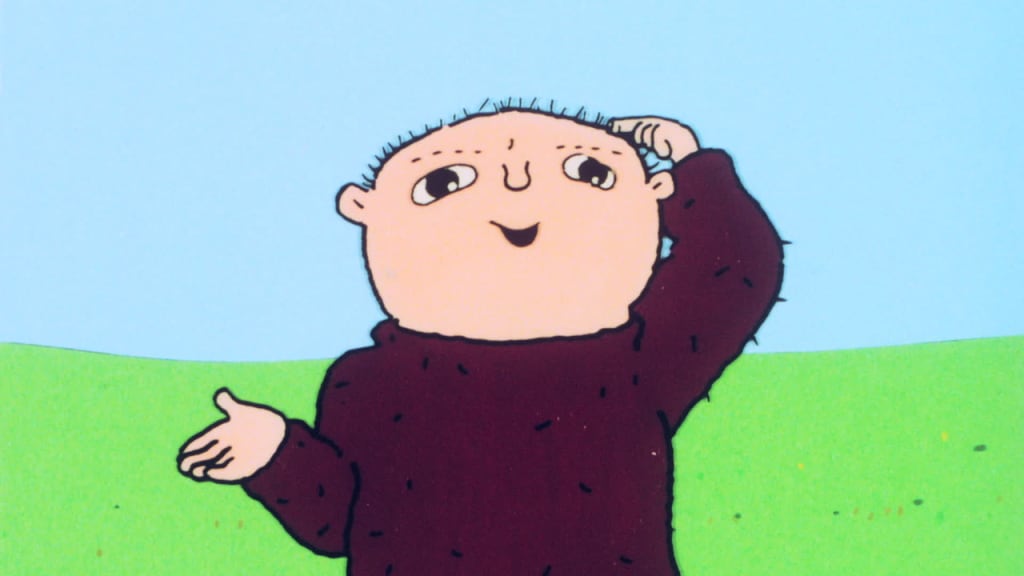 Där går Tjuv-Alfons | Alfons Åberg | TV | Arenan | svenska.yle.fi