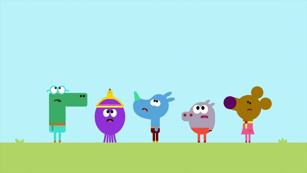 Muista varoa -merkki | Hei Taavi | TV | Areena | yle.fi