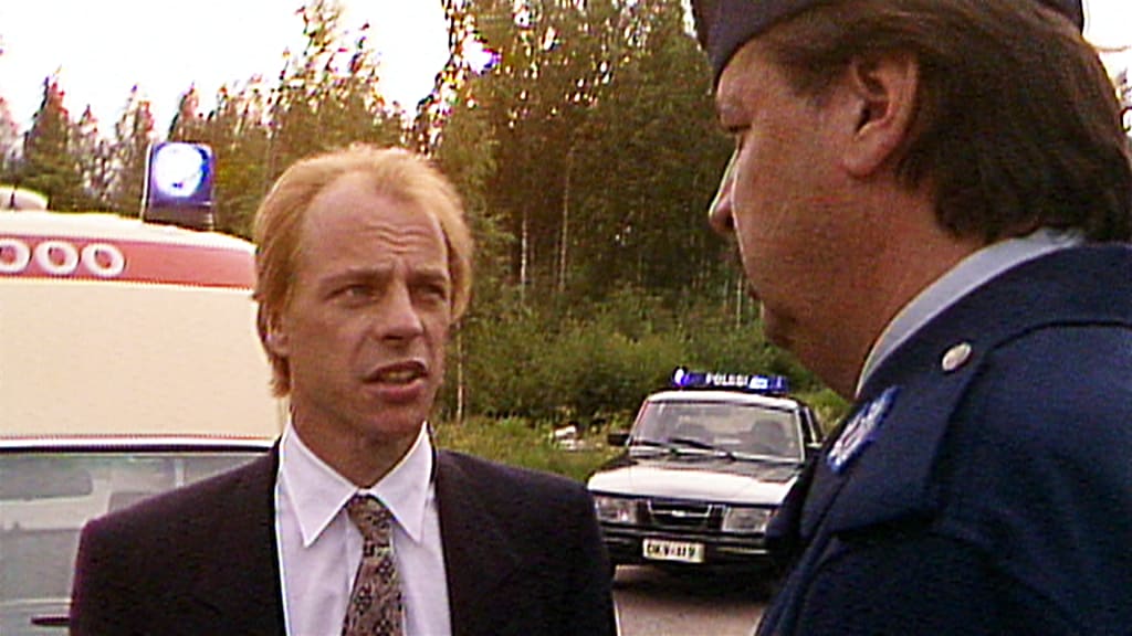 Jakso 15: Tulevaisuus vaakalaudalla | Metsolat | TV | Areena | yle.fi