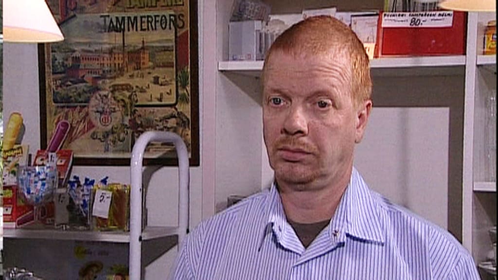 Tonnin seteli | TV | Areena | yle.fi