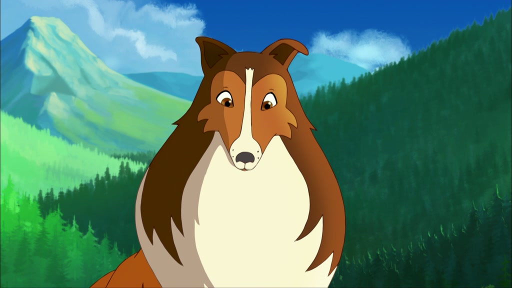 Pelastuspartio | Lassie | TV | Areena | yle.fi