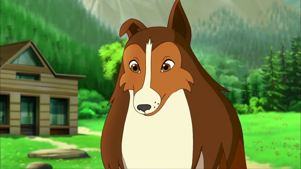 Kultakuumetta | Lassie | TV | Areena | yle.fi