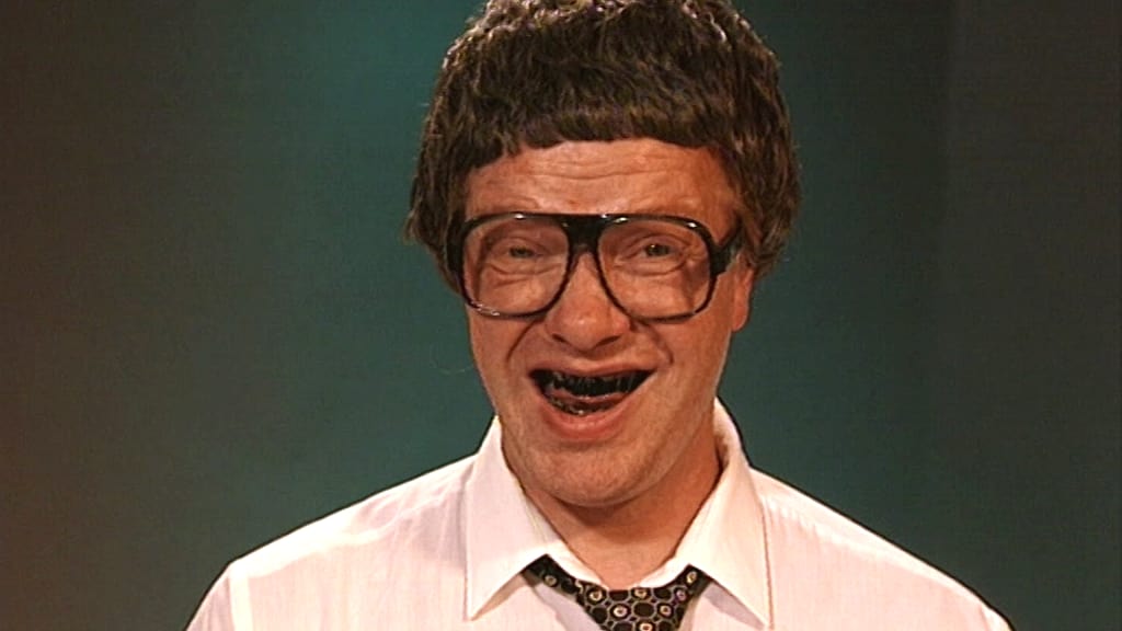 Jakso 1: Kummeli (7) | Kummeli | TV | Areena | yle.fi