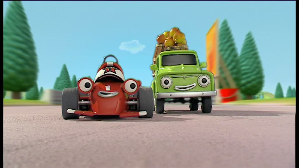 to 28.5.2015 | Lauri kilpa-auto | TV | Areena | yle.fi