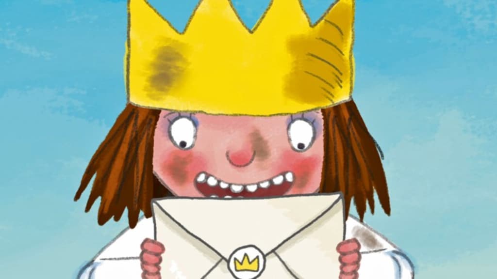 Pikku prinsessa | TV | Areena | yle.fi