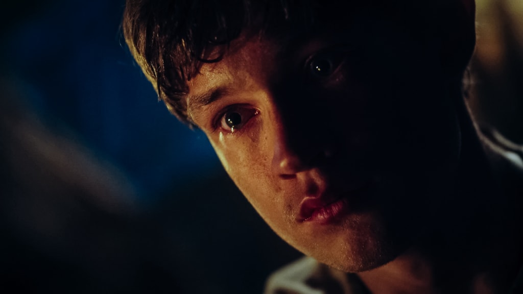 Jakso 8: Arvoitusten arvoitus | Ruusun nimi | TV | Areena | yle.fi