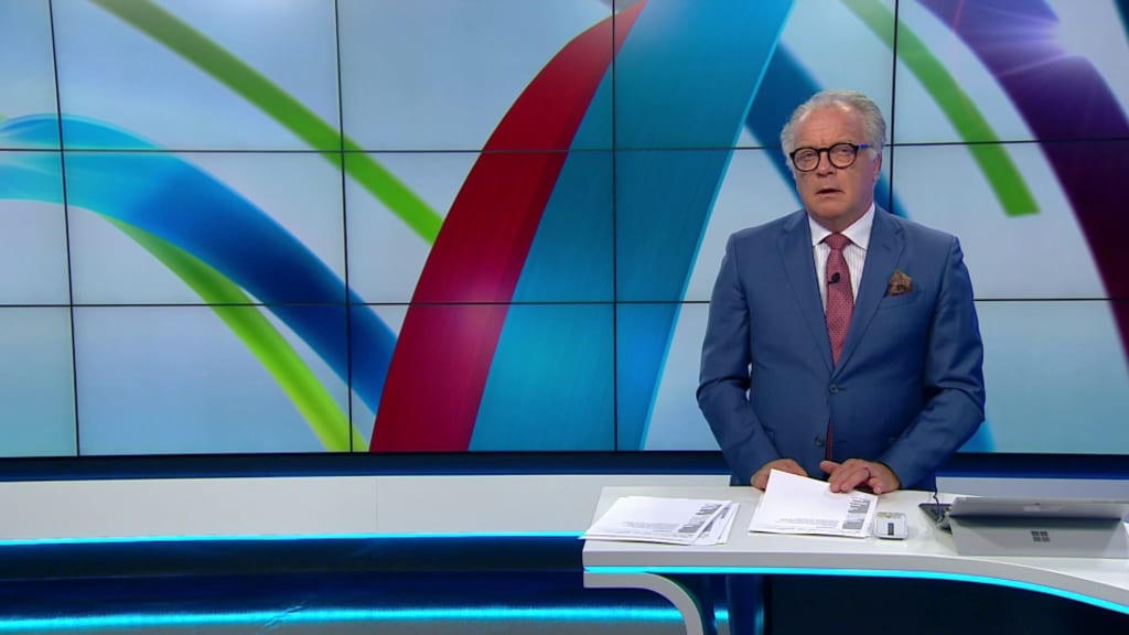 Yle Uutiset | Yle Uutiset 18.00 | TV | Areena | yle.fi