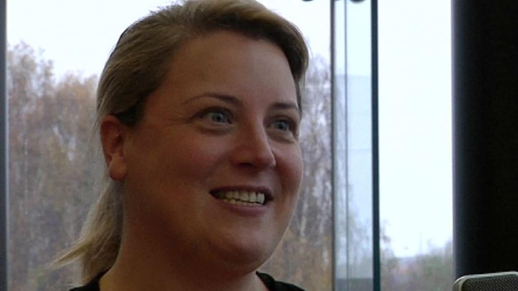 Klassinen: Sopraano Lisa Milne: "Urbanski tekee laulajan olon helpoksi ...