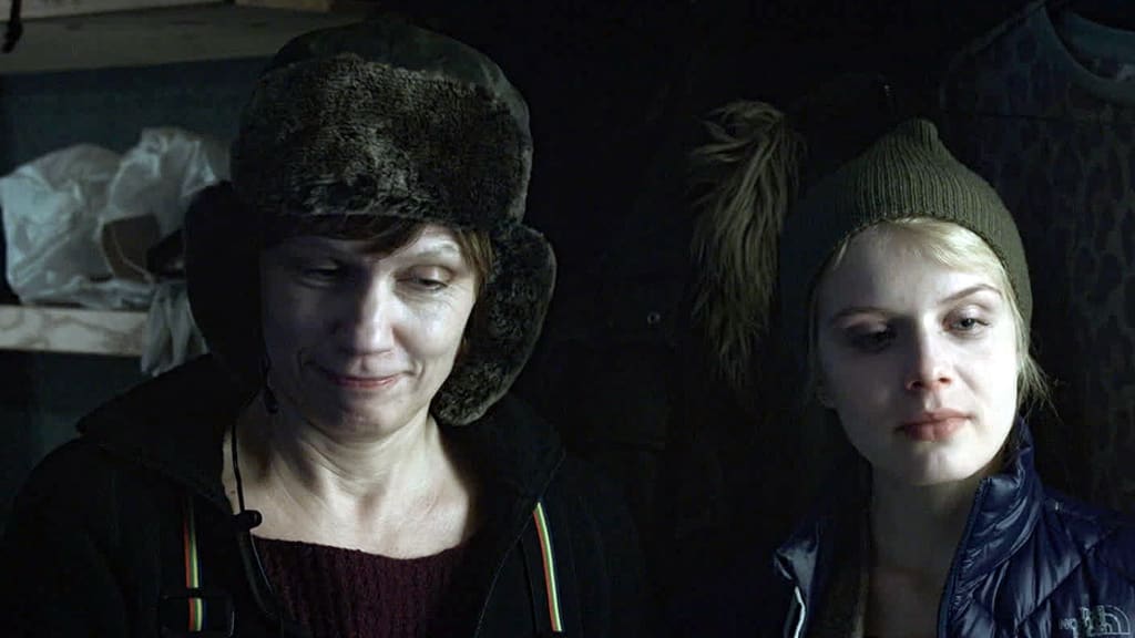 Halko | TV | Areena | yle.fi