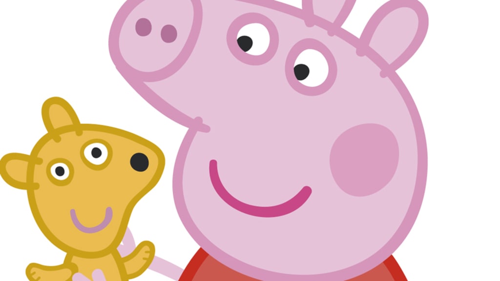 Syntymäpäiväjuhlat | Pipsa Possu | TV | Areena | yle.fi