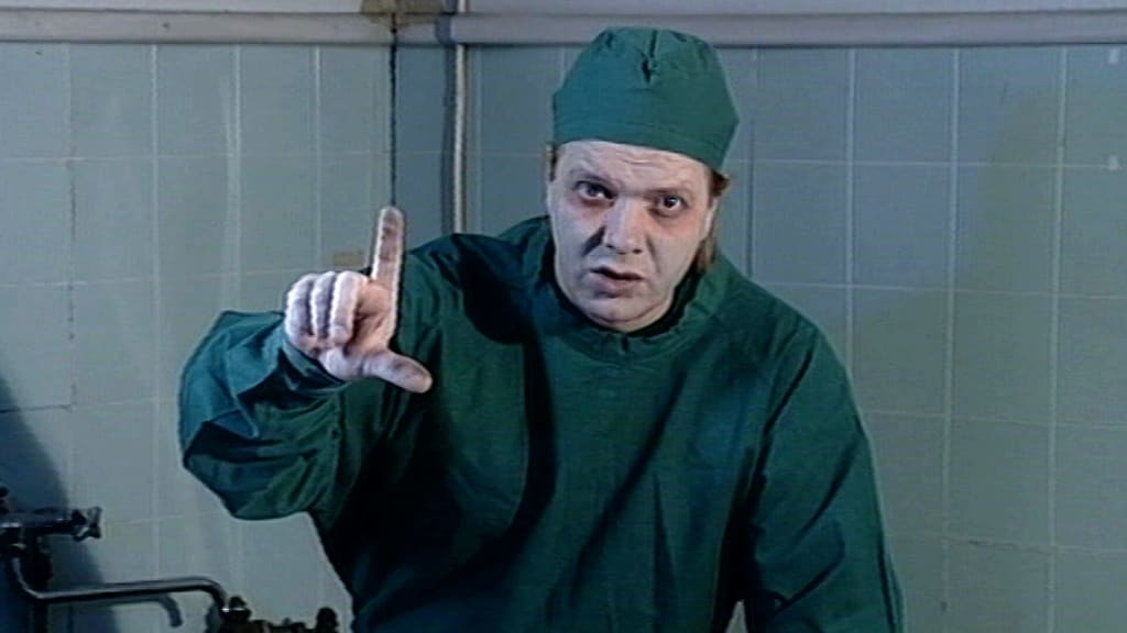 Jakso 4: Kummeli | Kummeli | TV | Areena | yle.fi