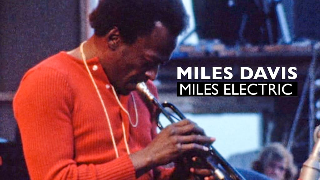 Miles Electric | TV | Areena | yle.fi