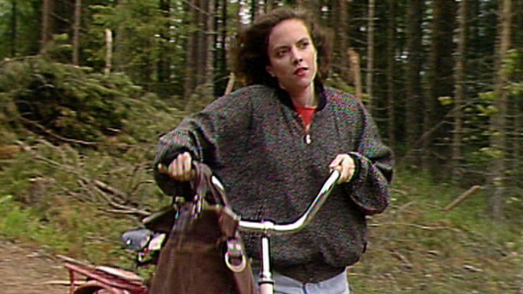 Jakso 10: Luonnon puolesta | Metsolat | TV | Areena | yle.fi