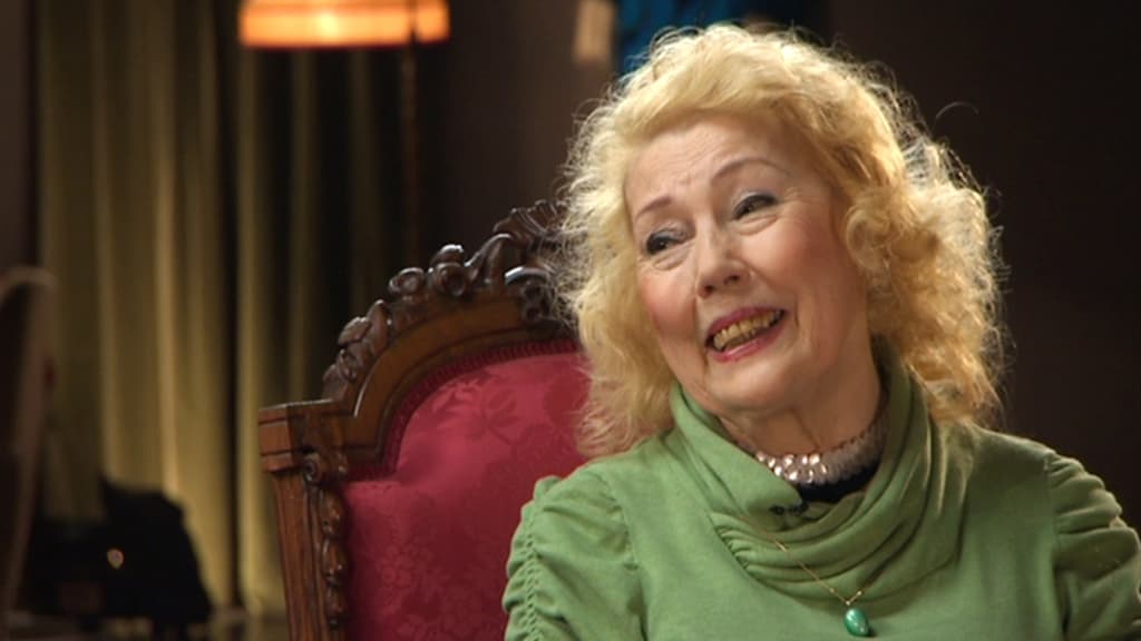 Tea Ista | Arkistovieraana | TV | Areena | yle.fi