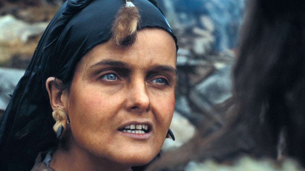 Jakso 2: Sampo | Rauta-aika | TV | Areena | yle.fi