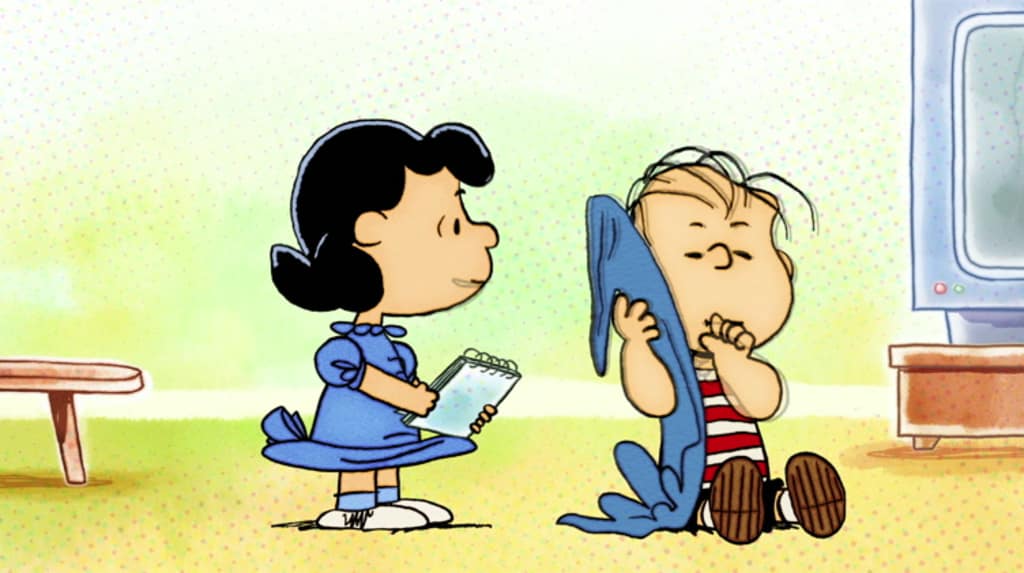 Trygghet | Snobben | TV | Arenan | svenska.yle.fi