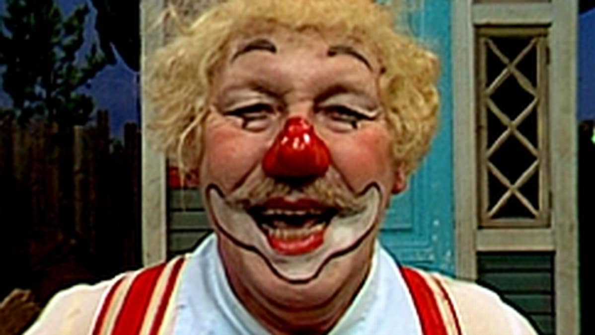 Pelle Hermanni valittiin kaikkien aikojen lastenohjelmaksi | Yle ...