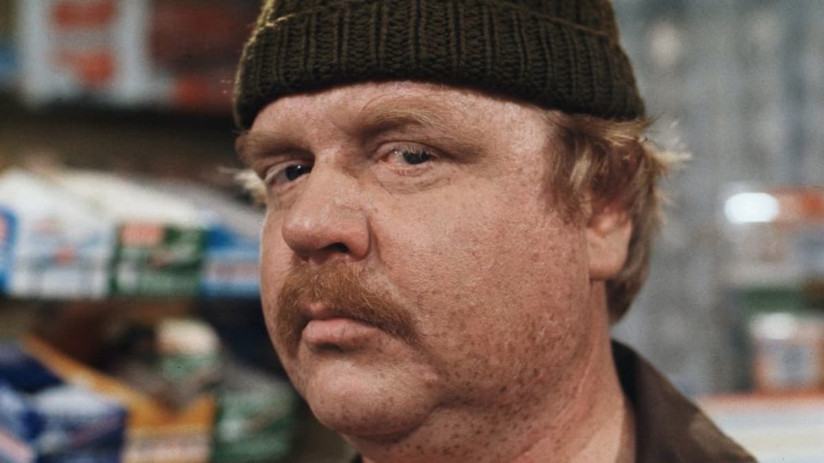 Asuuko meissä jokaisessa pieni Sulo Vilén? | Yle Uutiset | yle.fi