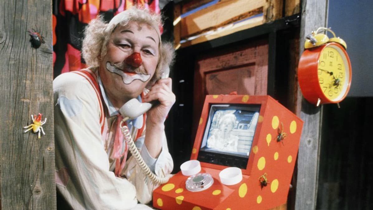 Pelle Hermanni on Pikku Kakkosen suosituin hahmo – muistatko vielä ...