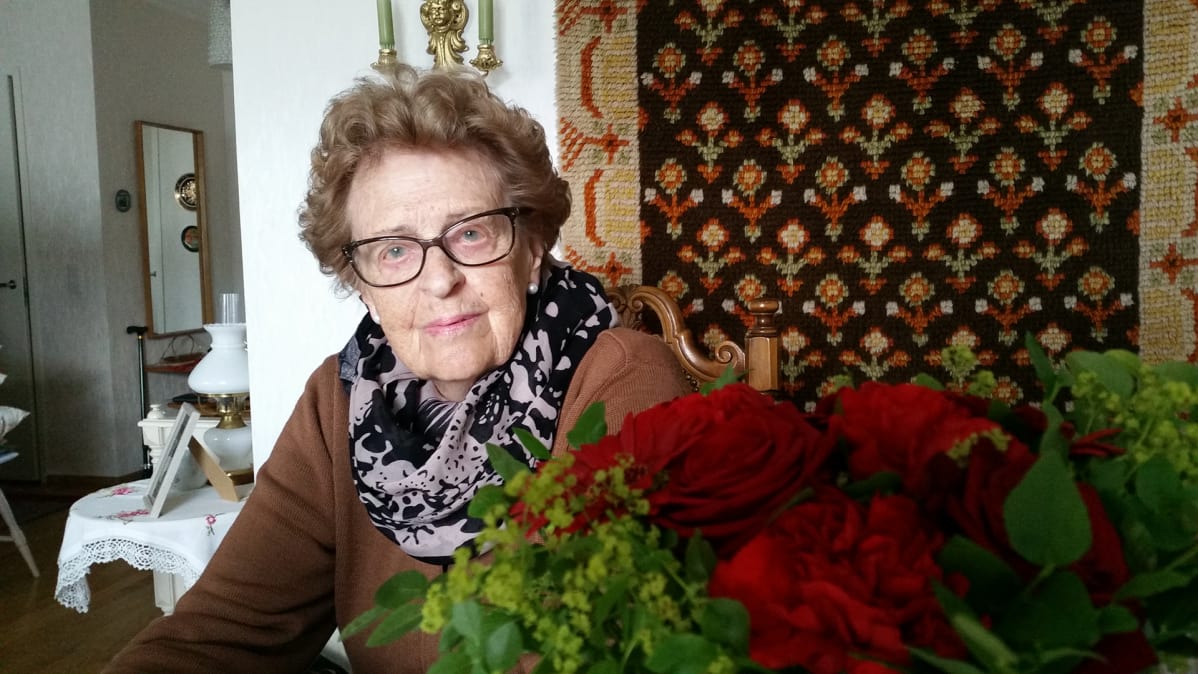 Kaikilla vanhuksilla asiat eivät ole yhtä hyvin..- 2017 | Matkalla pään ...