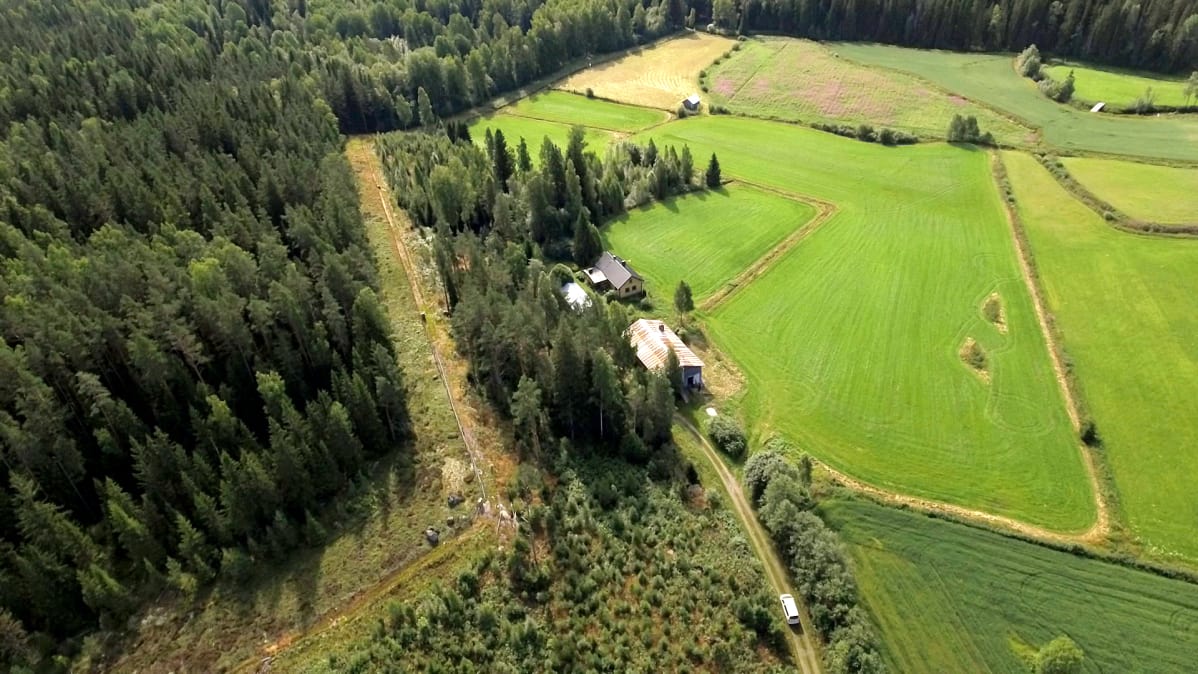 What are some weird facts about the geography in your part of the world ...