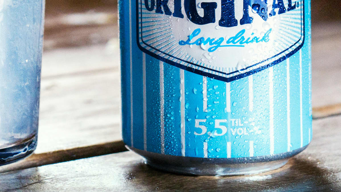 Suomalaiset hullaantuivat uudesta alkoholilaista: Lonkerot käyvät ...