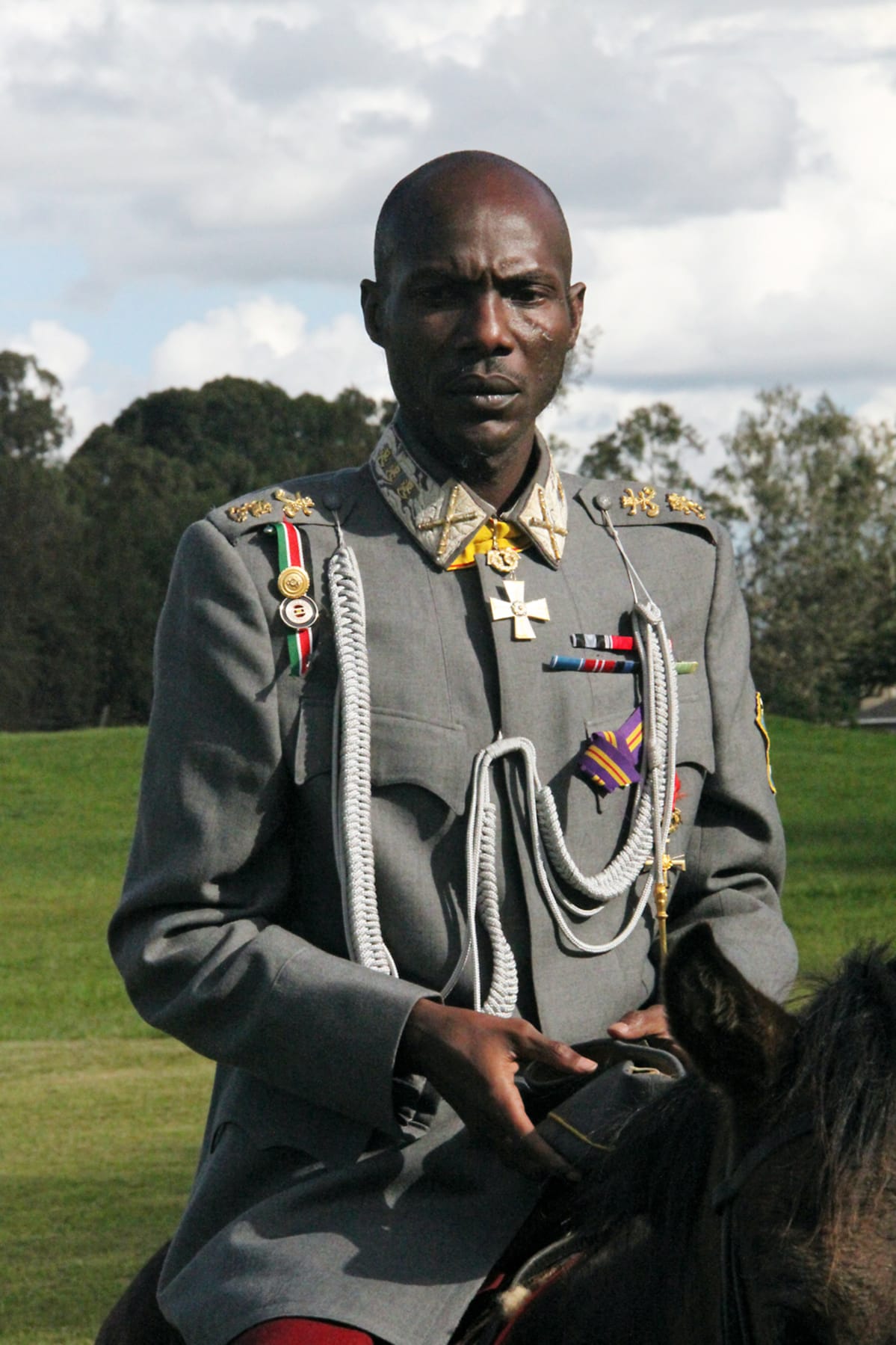 Kallan kuvernööri: Totuuden jälkeinen aika