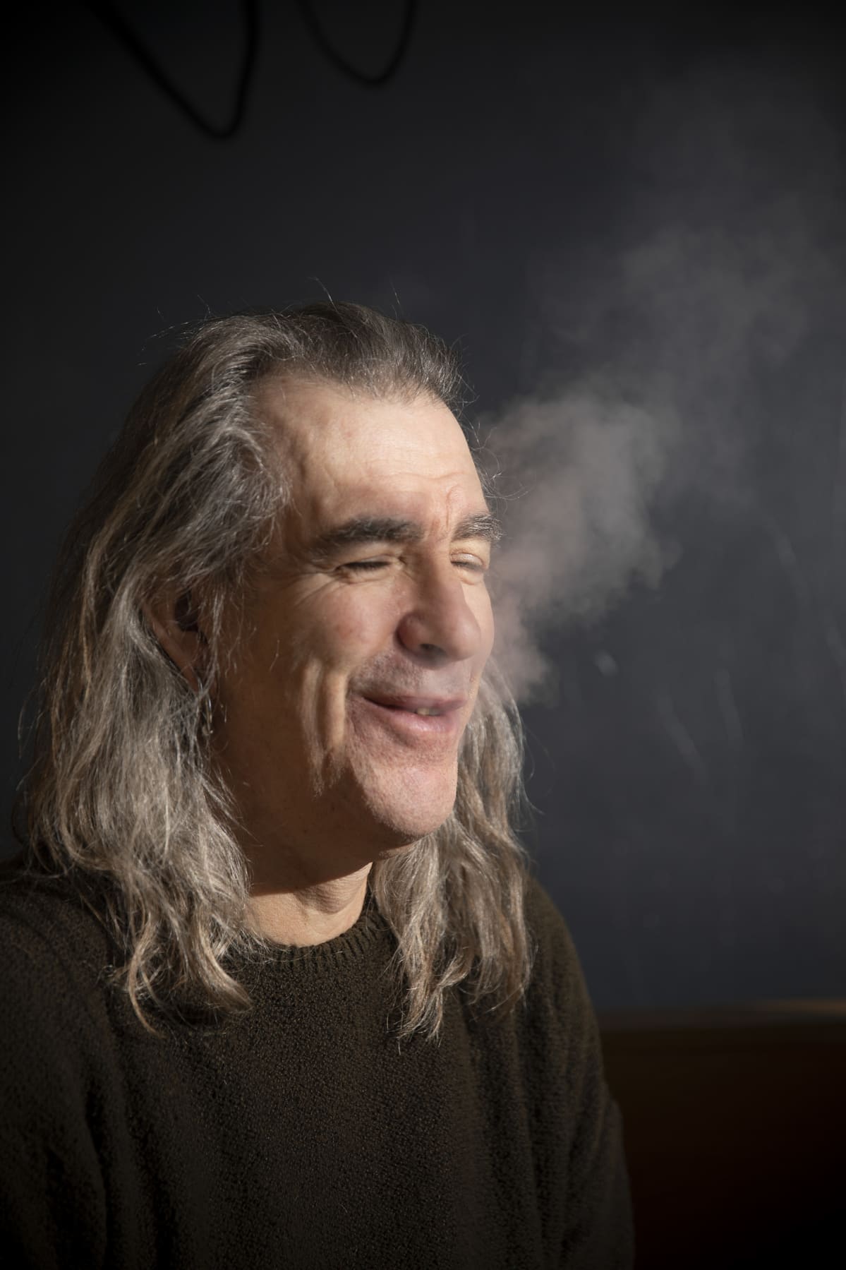 New Model Armyn Justin Sullivan pitää Brexit-kampanjaa kuvottavana ...