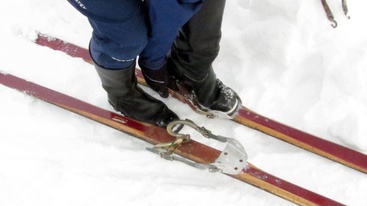 Ski Infantry Question : r/Military