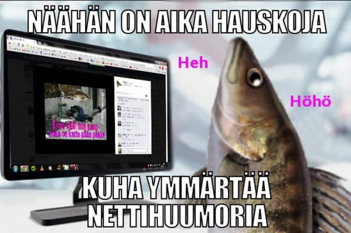 Poliittiset ja yhteiskunnalliset meemit | Page 6 | TechBBS