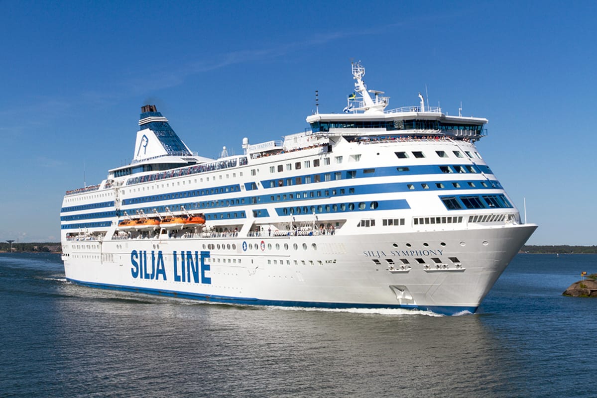 Silja Line laittoi legendaarisen tunnuskappaleensa vaihtoon – kyse "ei ...