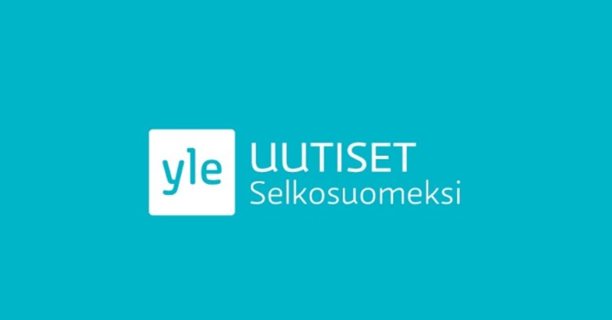 Maanantai 27.10.2014 | Yle
