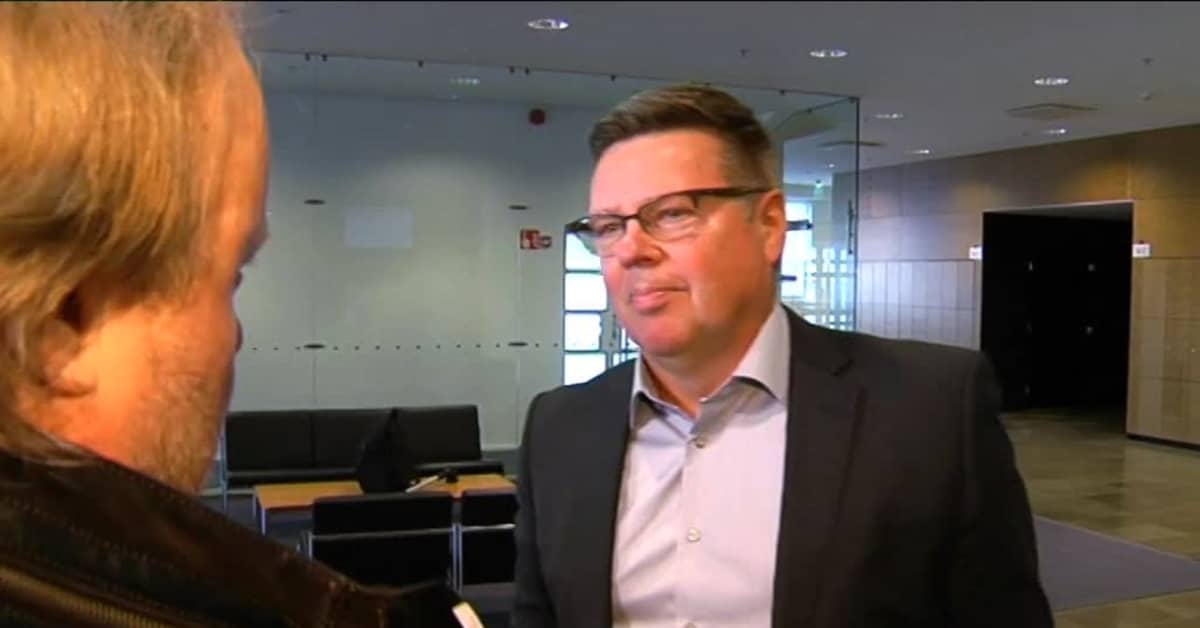 Jari Aarnio Ylelle: "Päivä kerrallaan mennään, ja toivotaan, että ...