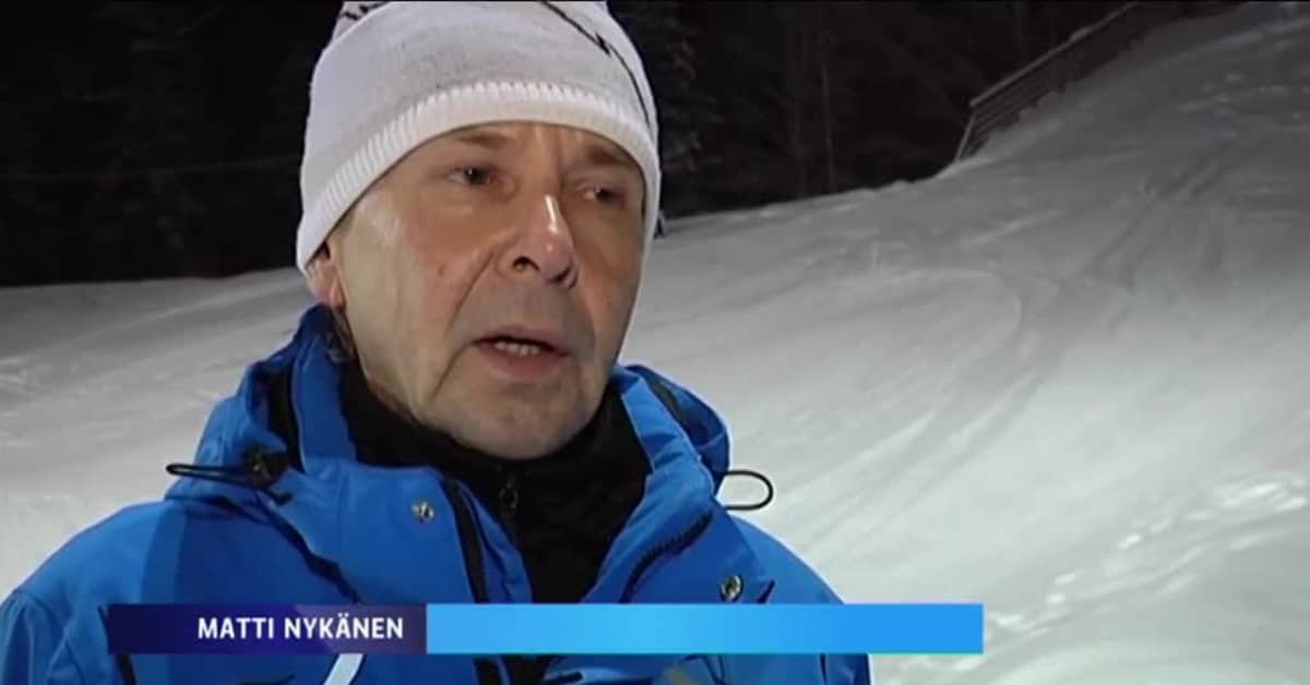 Video: Matti Nykäseltä ytimekäs lausunto Matti Pullista – tällä opilla ...