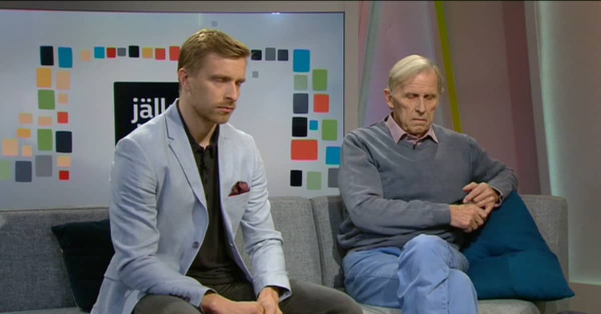 Bubi Wallenius Aleksi Valavuoren somekohusta: ”Kyseessä on kuitenkin ...