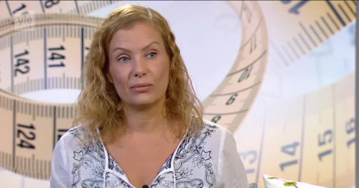 Samuli Edelmannin puoliso Laura Tuomarila salasi vuosikymmenen ...