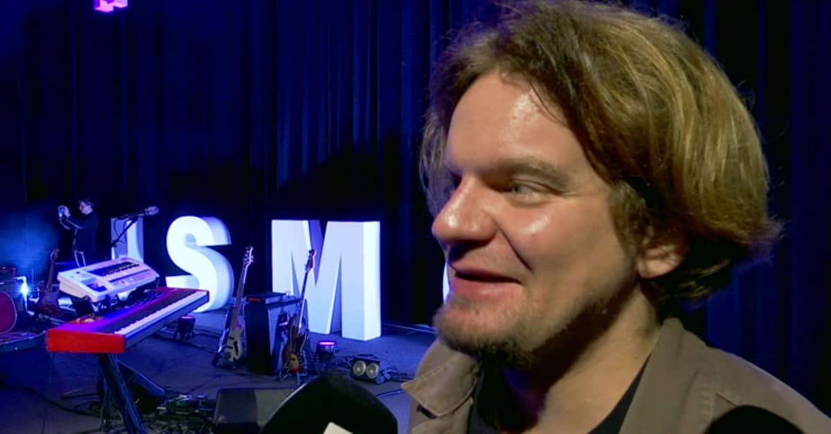 No niin – koomikko Ismo Leikola paljastaa mikä on suomen turhin sana | Yle
