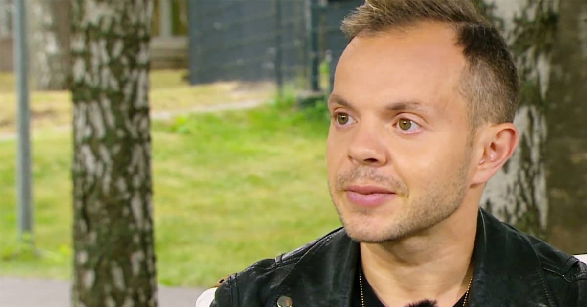 Rap-artisti Uniikki kehottaa ihmisiä puhumaan: "Masennusta ei pidä ...