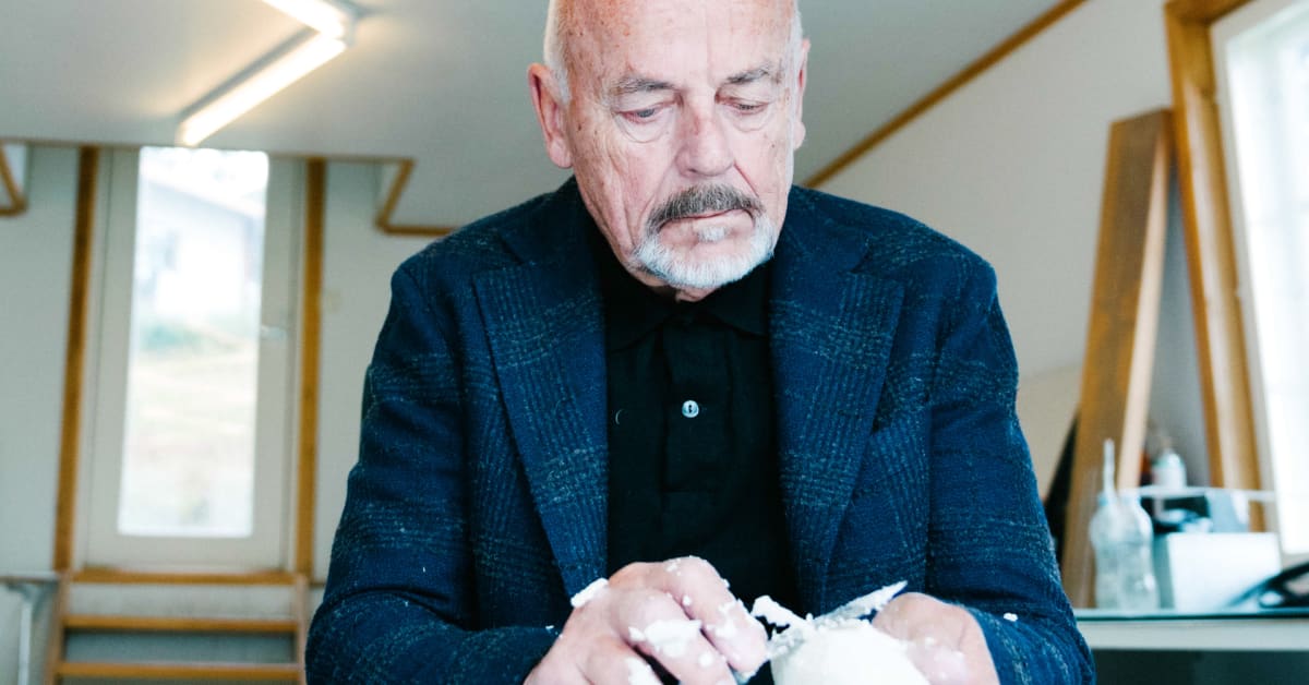 Tähtien sota -elokuva teki korutaiteilijasta tähden: "Prinsessa Leian ...