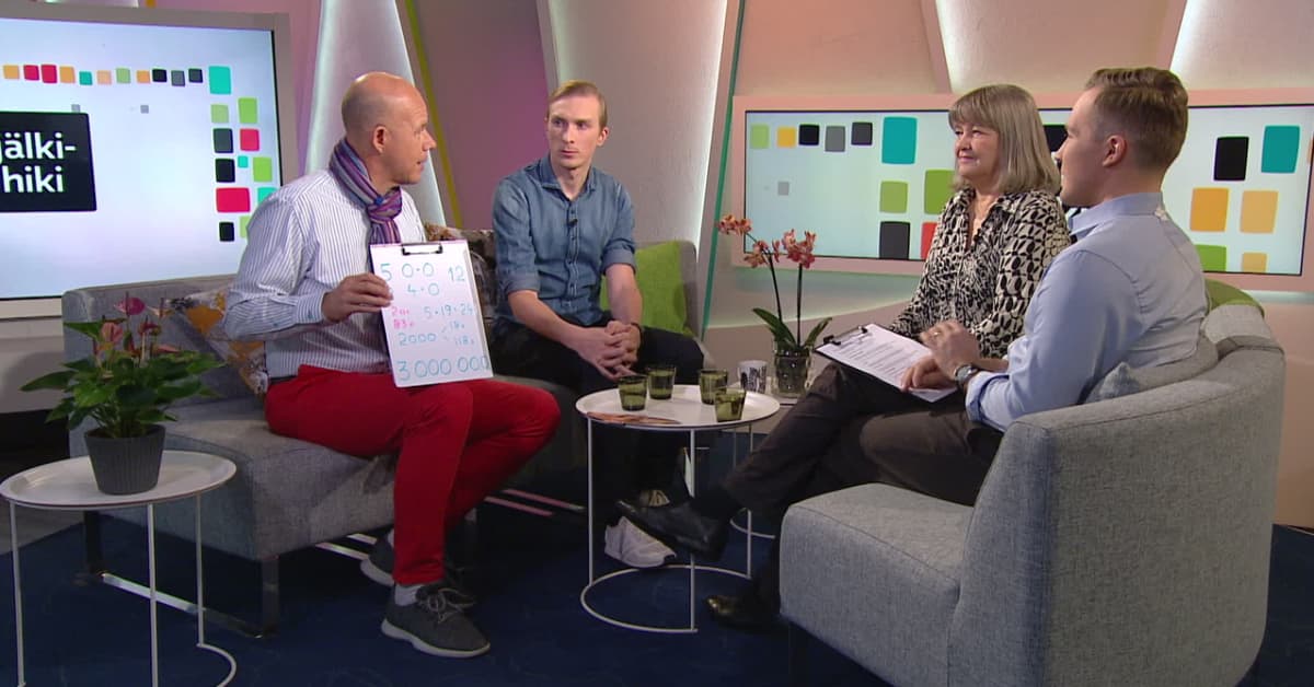 Patrik Laineen maalit ihastuttivat: ”Hän on isojen pelien mies” | Yle