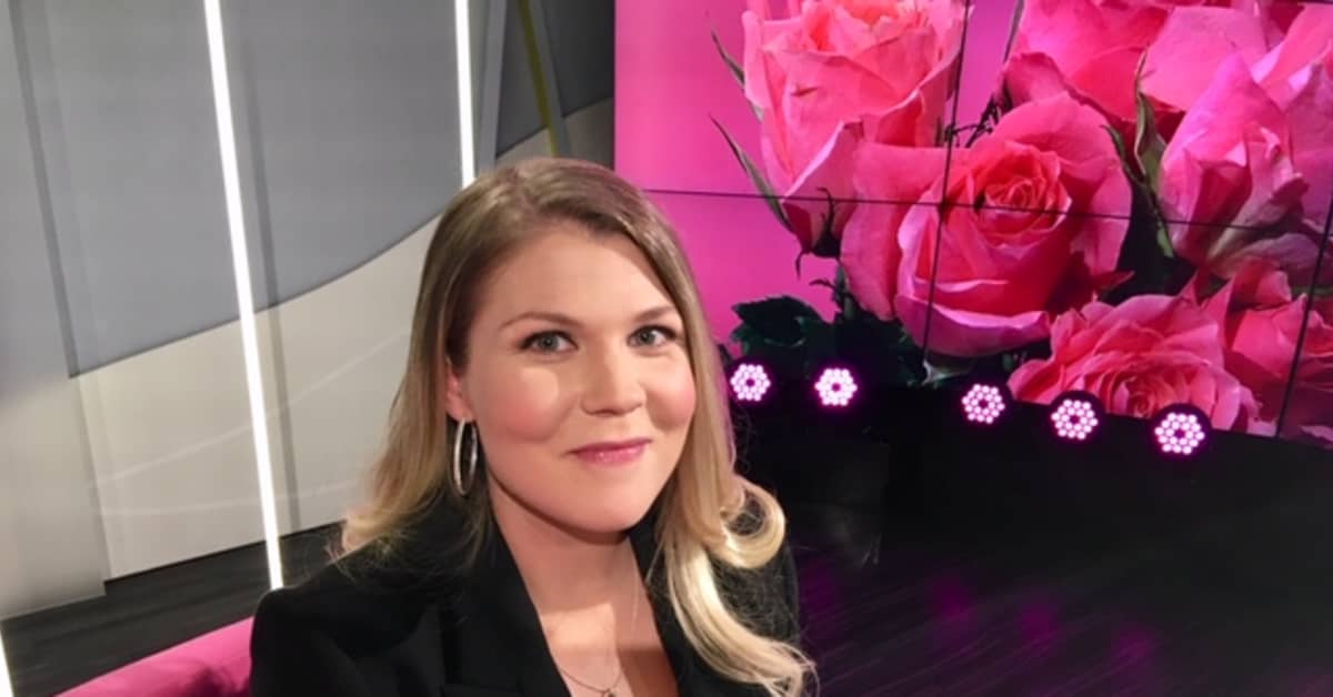 Katri Ylander haluaa laulaa musiikkia joka tuntuu omalta | Yle